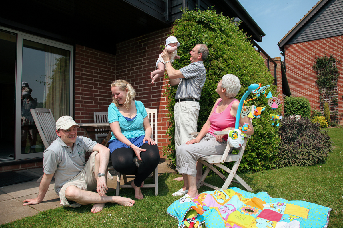 Spoilt for choice with the Holiday Property Bond - Silversurfers